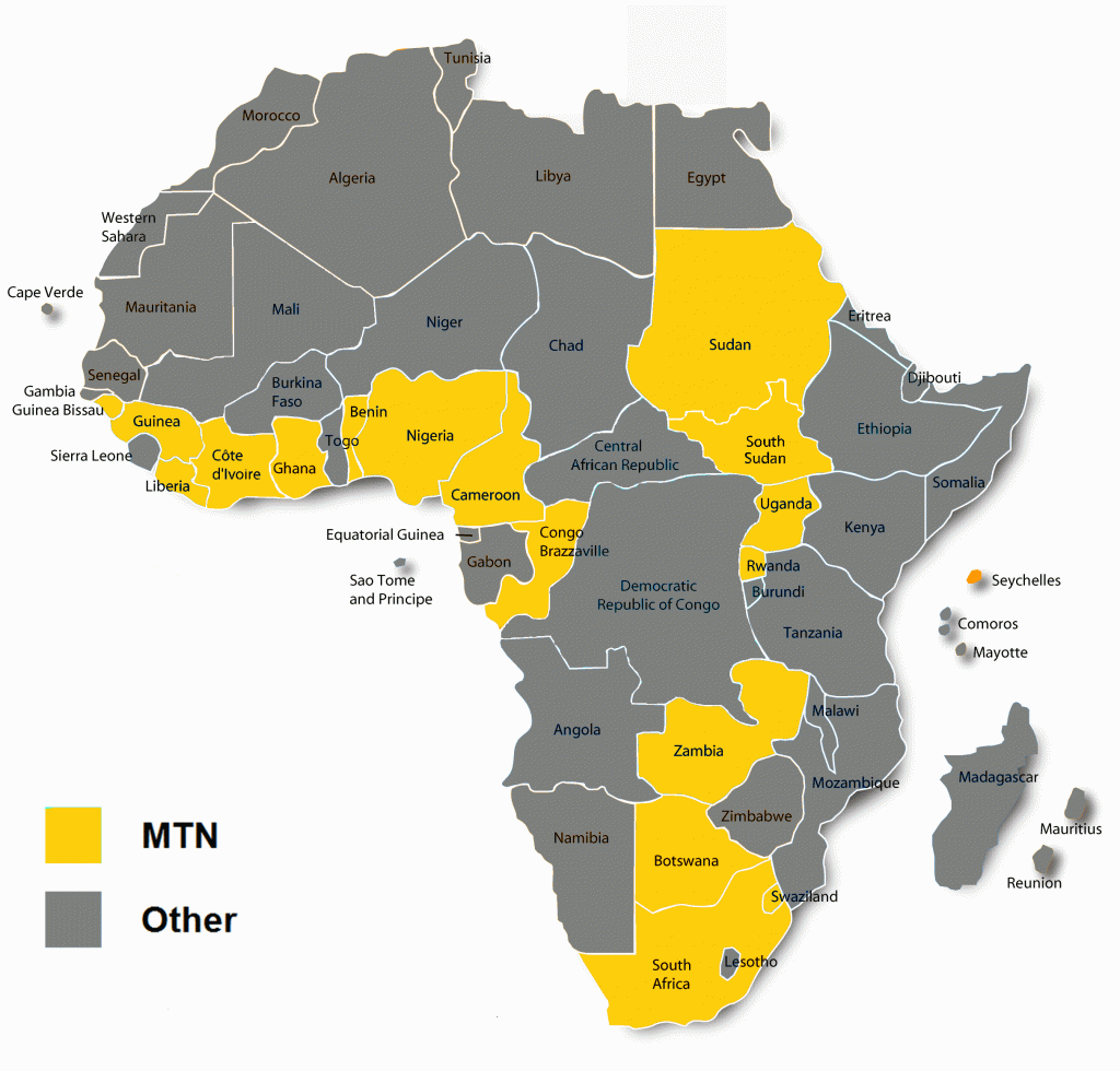 The African Continental Free Trade Agreement and the Age of ...
