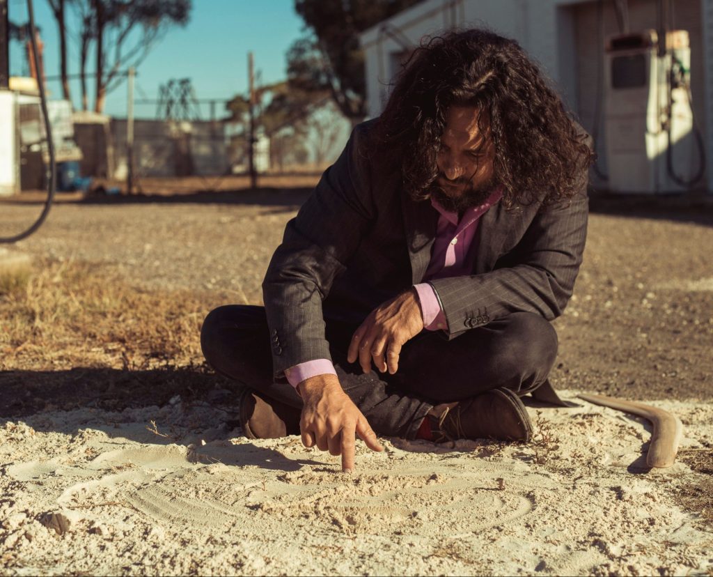 Book Review: Sand Talk by Tyson Yunkaporta – Emerging Futures Lab
